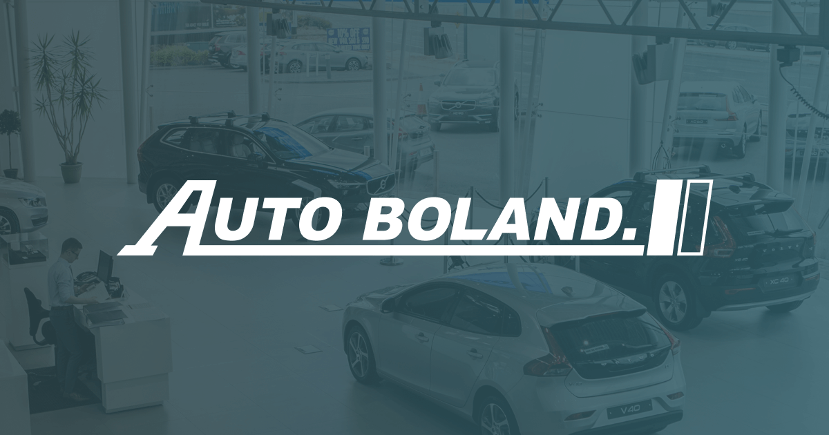 Auto Boland Volvo | Auto Boland